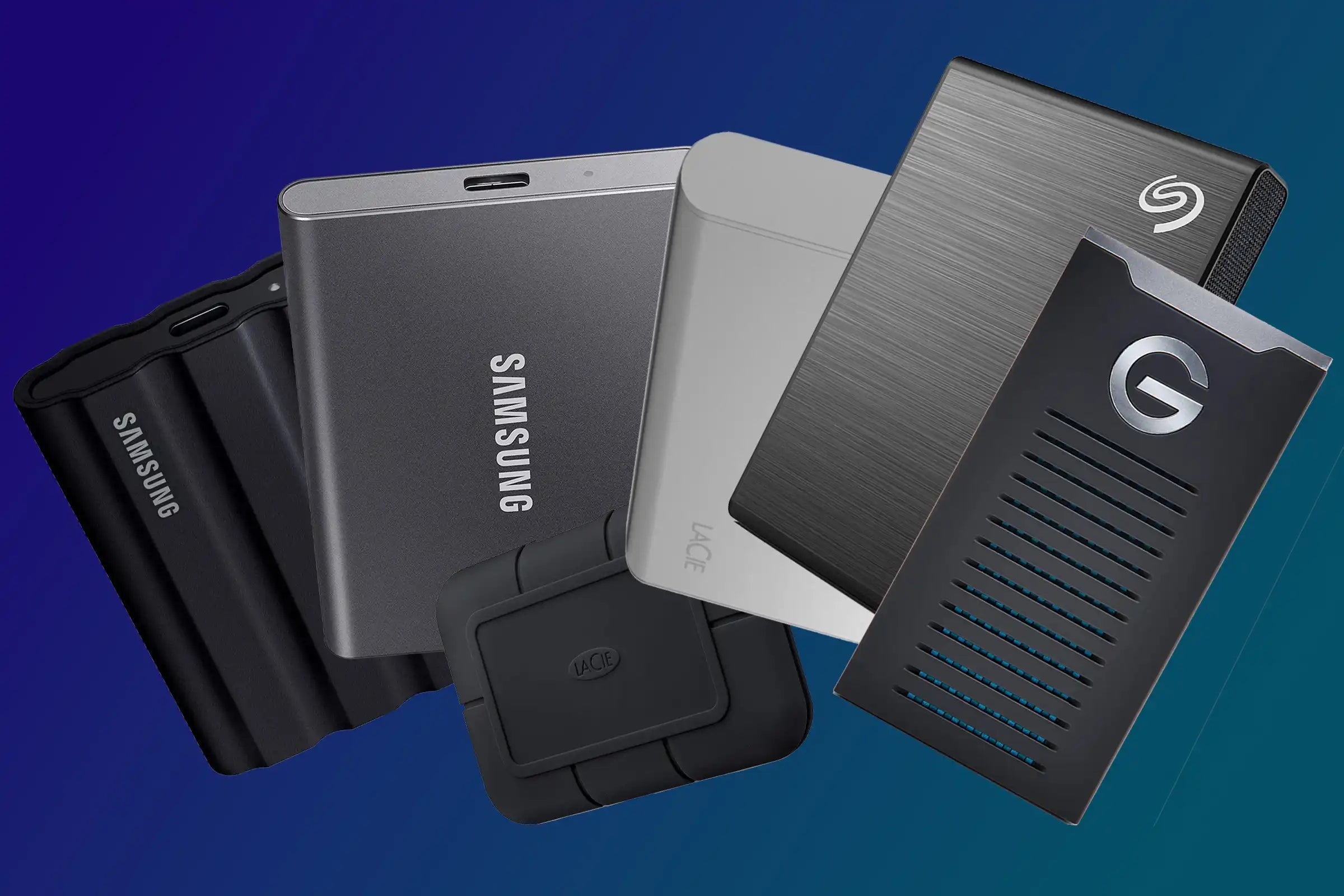 Hard Drive – NewUnbox
